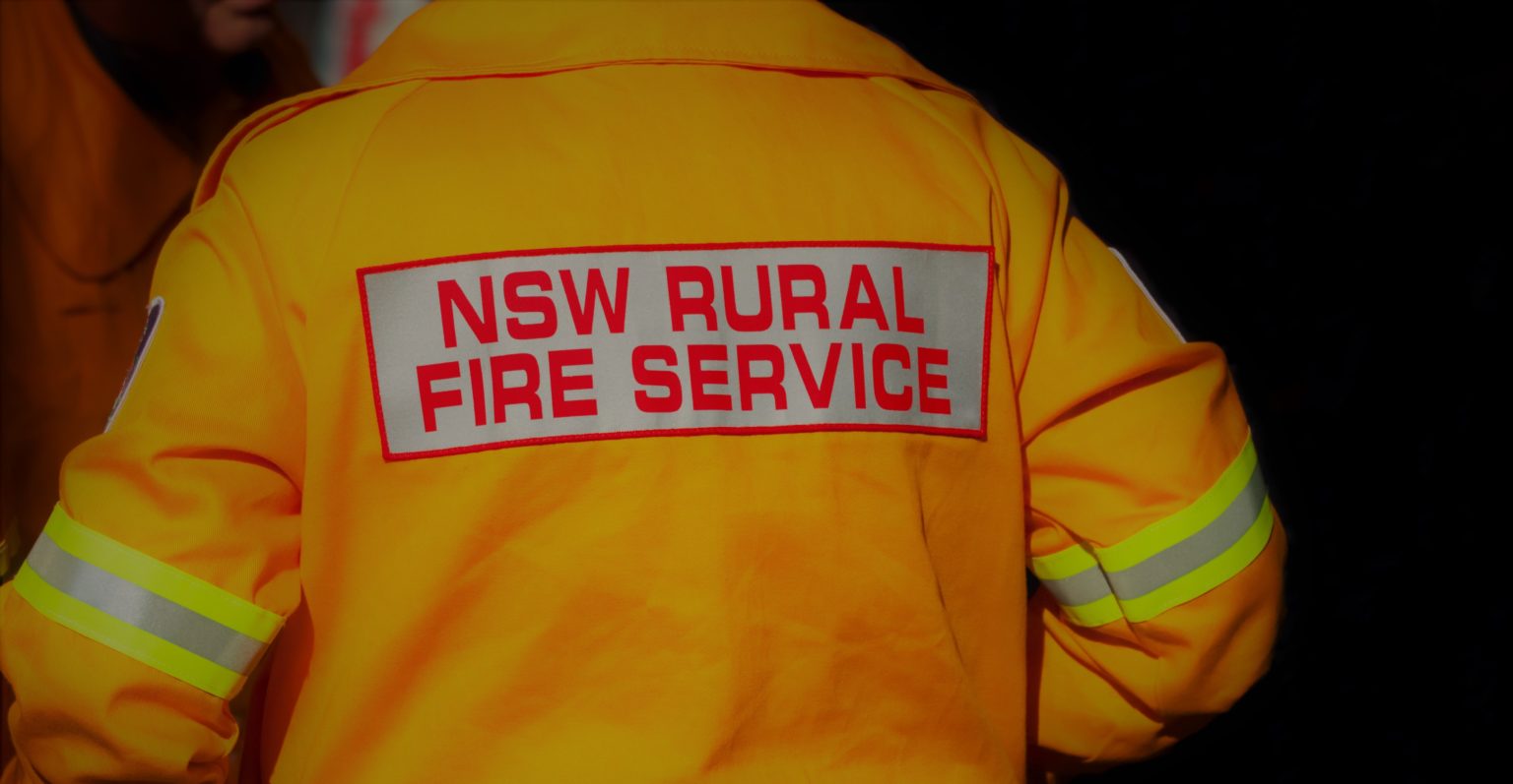 Supporting bushfire relief efforts nationwide - Whitehaven Coal