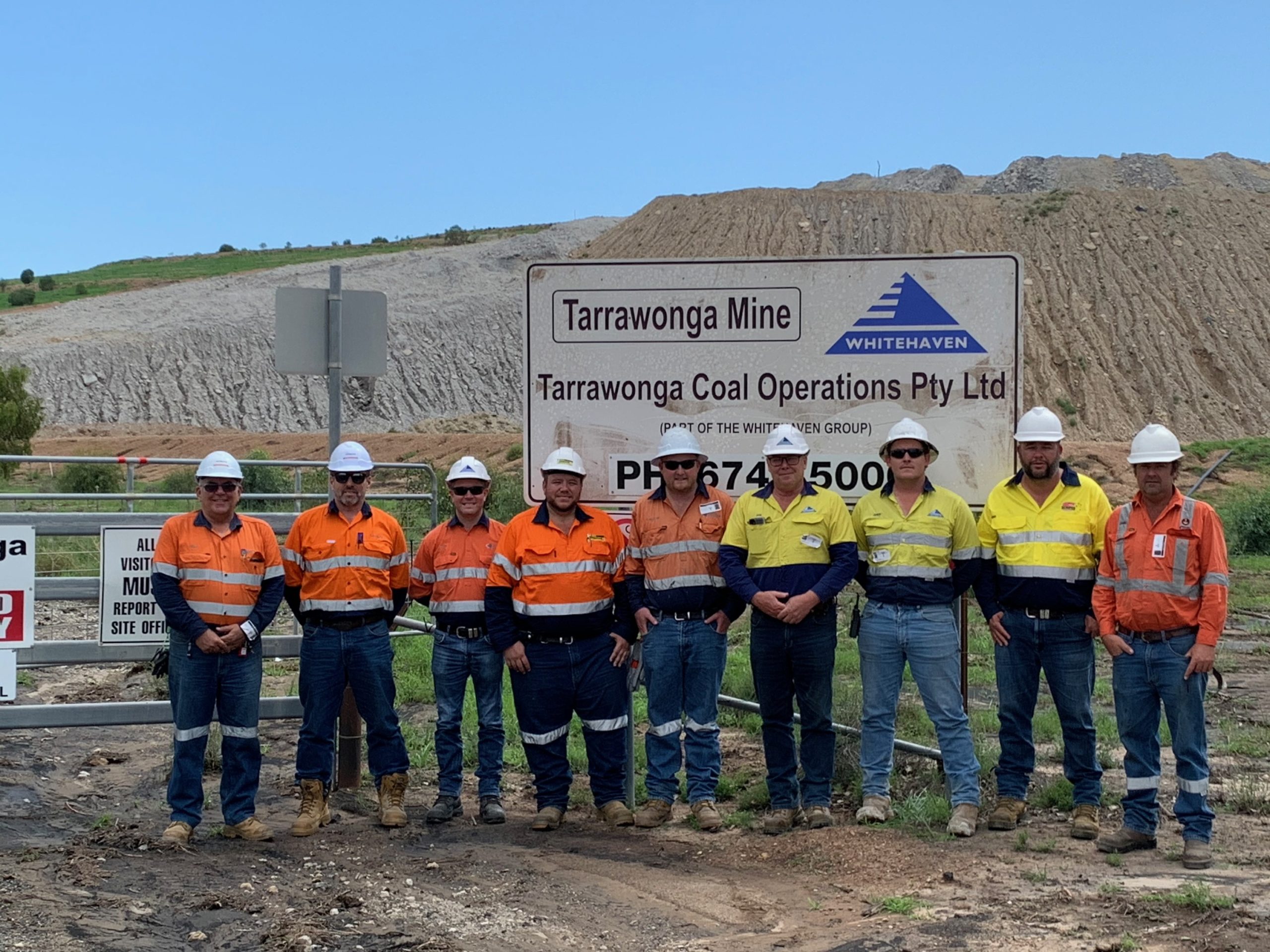 Multi-million dollar project helping to keep local businesses going ...