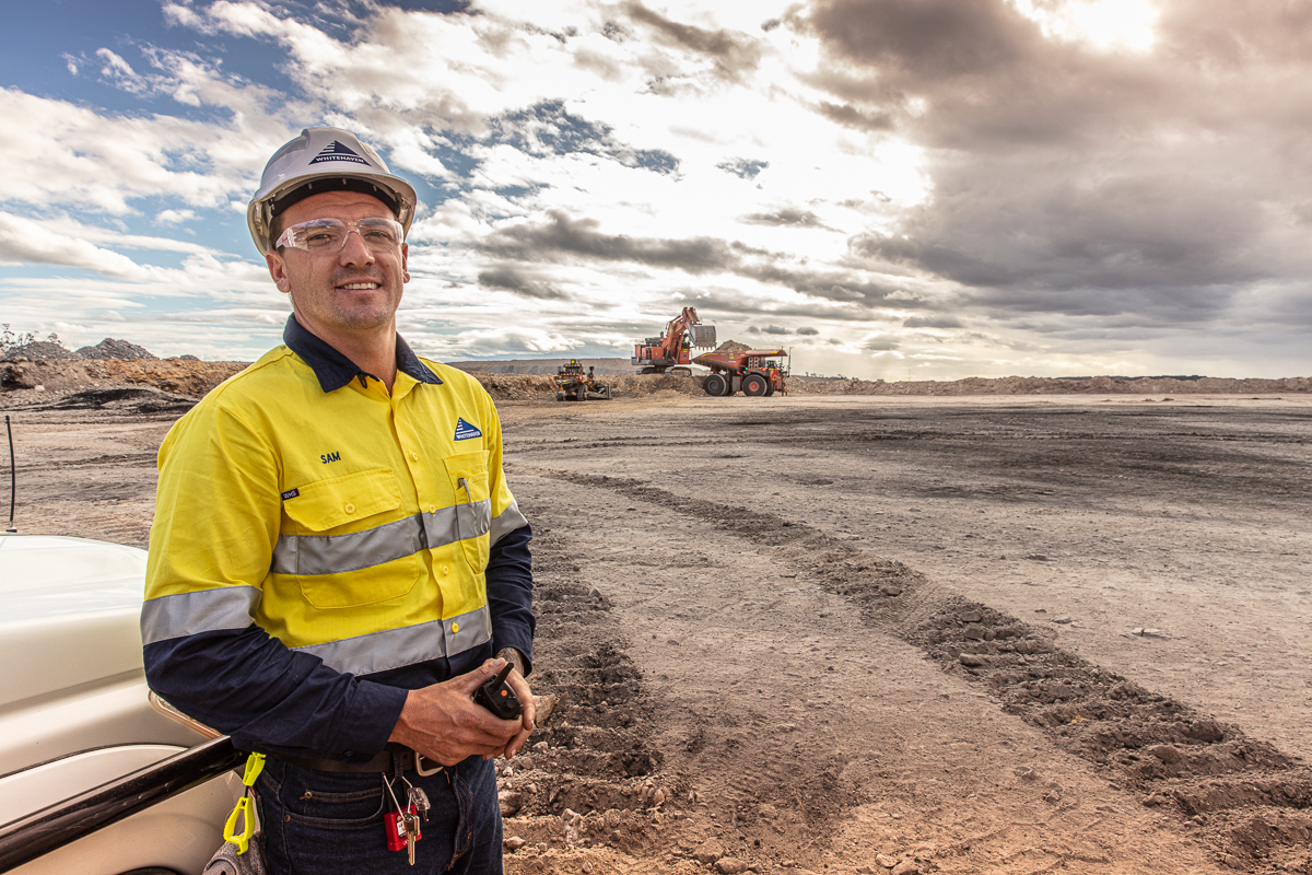 September 2020 Quarterly Production Report - Whitehaven Coal