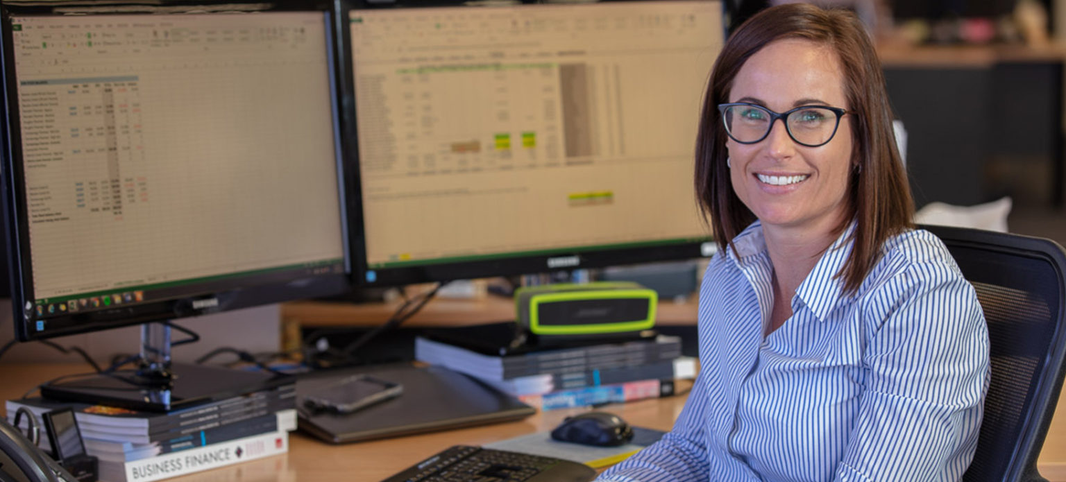 Investing in Whitehaven women - Whitehaven Coal