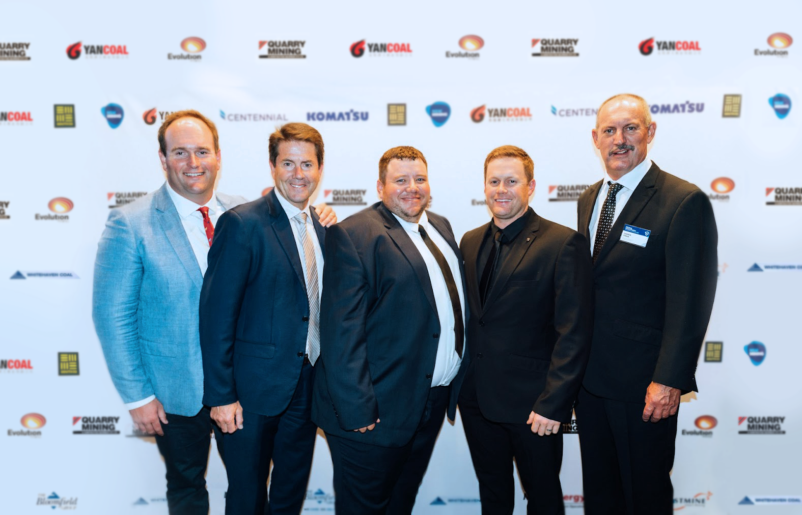 Whitehaven recognised at NSW Mining Awards - Whitehaven Coal