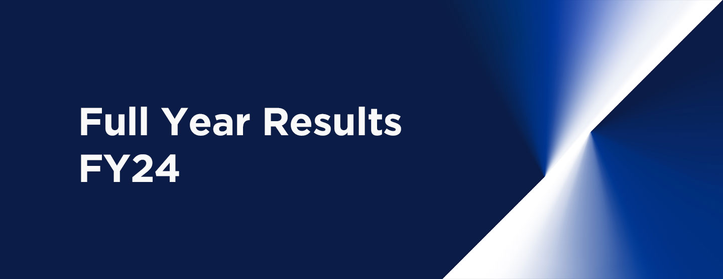 Full Year Results FY24 - Whitehaven Coal