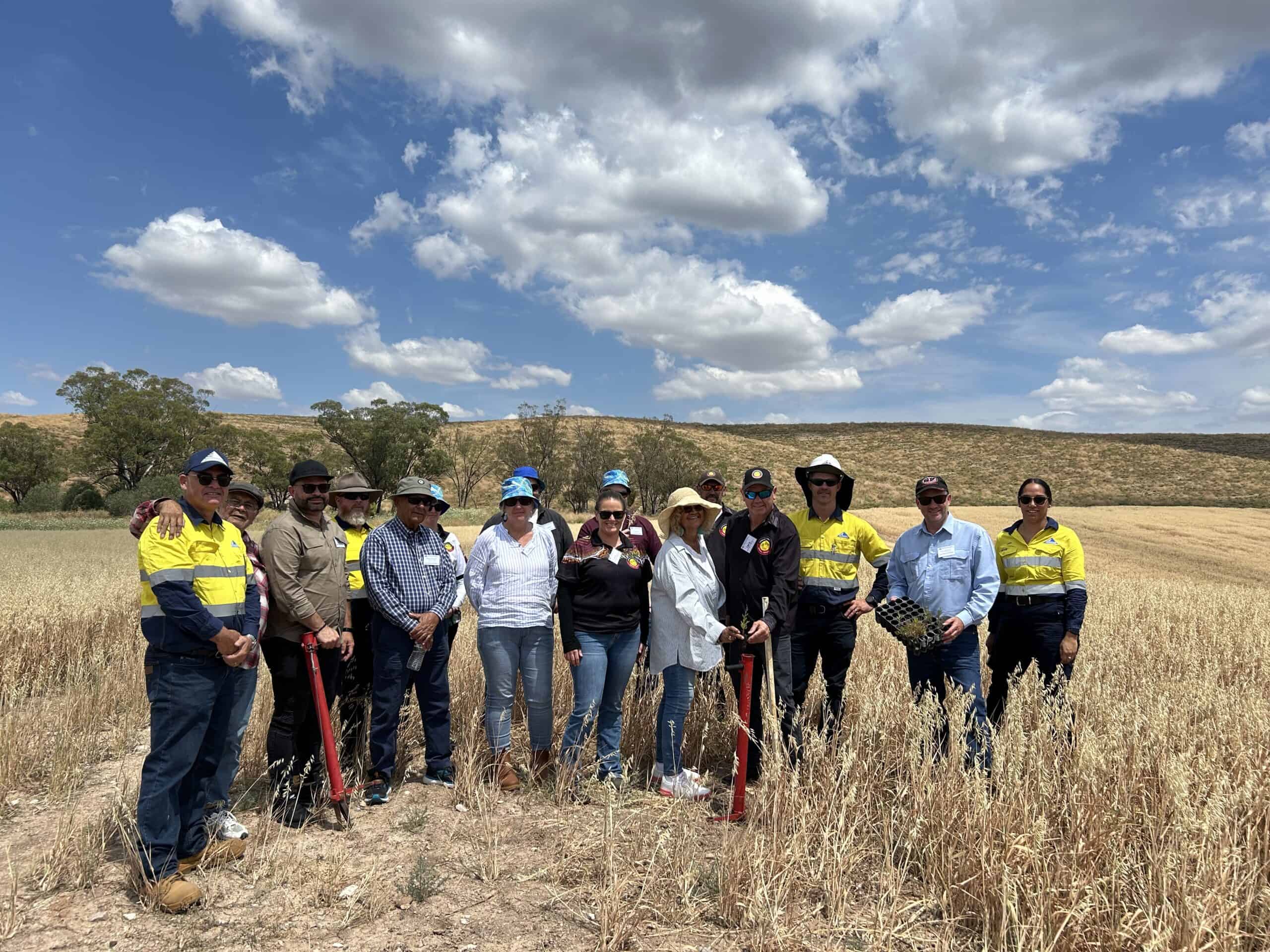 Whitehaven welcomes Tamworth Aboriginal Medical Service leadership team ...