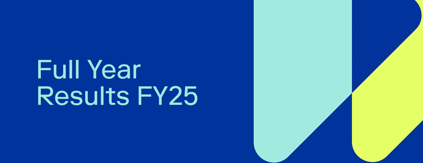 Full Year Results FY25 - Whitehaven Coal