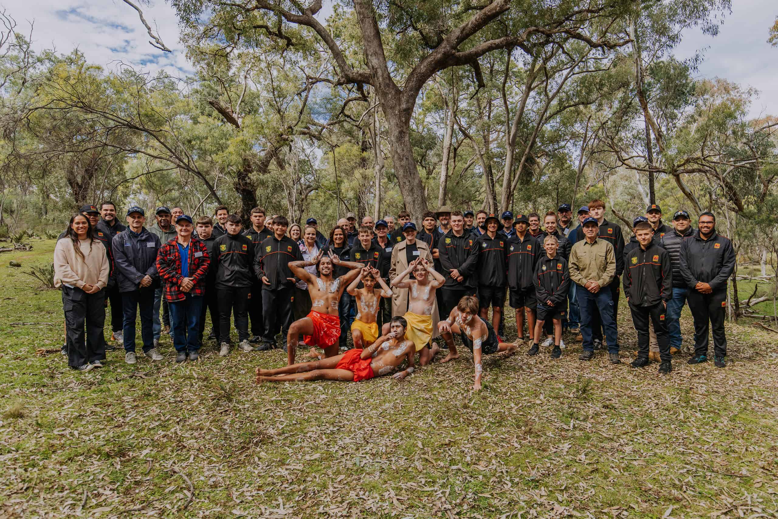 Building respect and understanding through cultural immersion ...