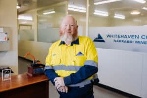 Driving community connection and opportunity. Kelvin Allen’s role at ...